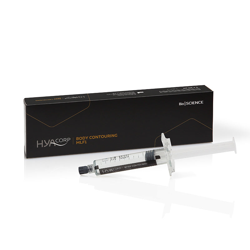 HYAcorp MLF1 1x10ml – Piel Eterna