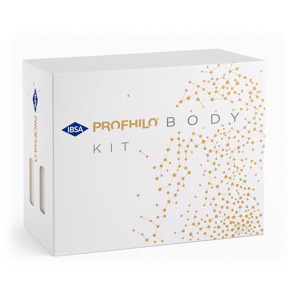 Profhilo Body Kit | IBSA Derma | Body Hydration and Firmness – Piel Eterna