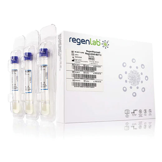 RegenLab BCT 3x Tubos – Piel Eterna
